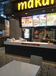 Makarnam (Ankara, Etimesgut, Dumlupınar 30 Ağustos Cad., 2F/1), restoran  Ankara'dan