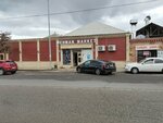 Mehman Market (Atabəylər küçəsi No:58A), süpermarket  Gence'den