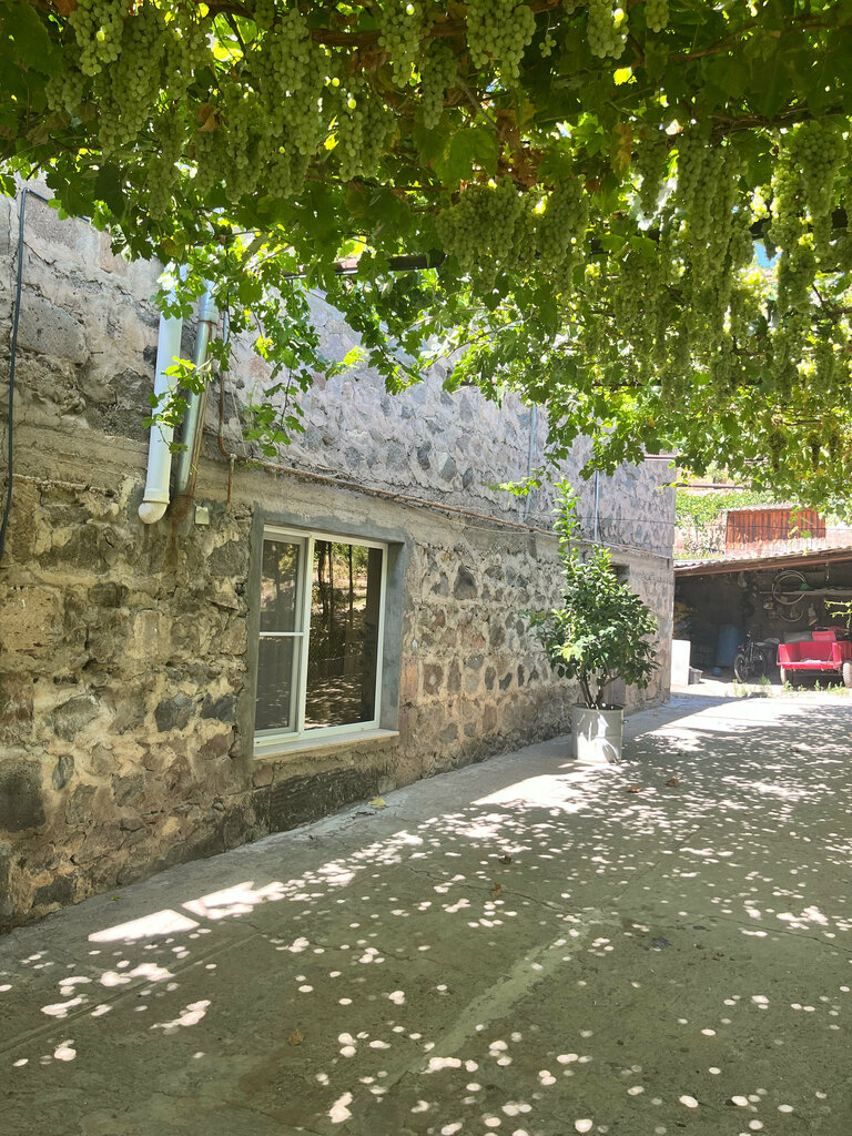 Otel Ureni Guest House, Vayots Dzor, foto