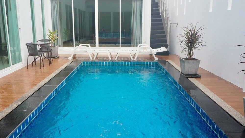 Otel Villa Somewhere Phuket Laguna Bangtao, Phuket Eyaleti, foto