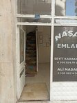 Naşal Emlak (Nişantaş Mah., Makami Sok., No:3E, Selçuklu, Konya), emlak ofisi  Konya'dan