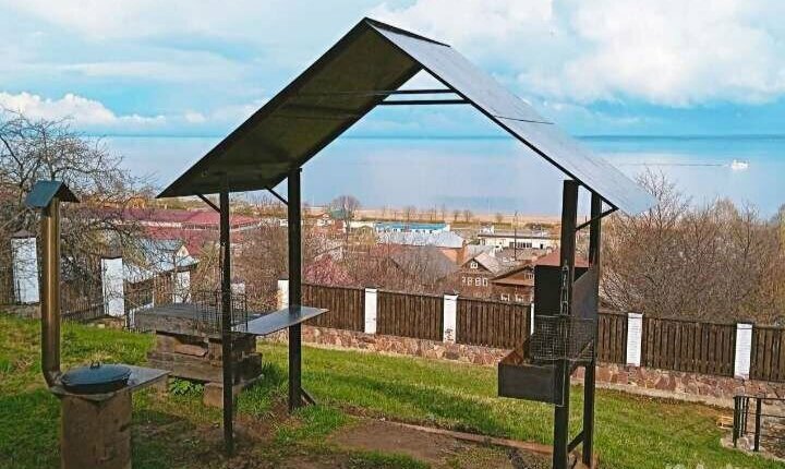 Konuk evi Гостевой дом № 2, Yuryevets, foto
