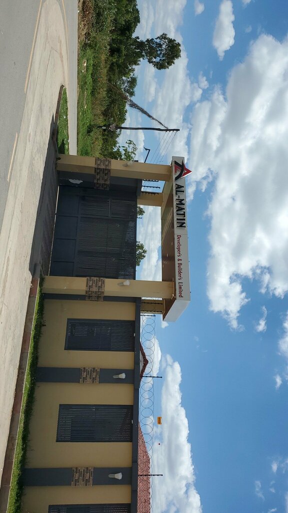 i̇nşaat firmaları Al-matin, Lusaka, foto
