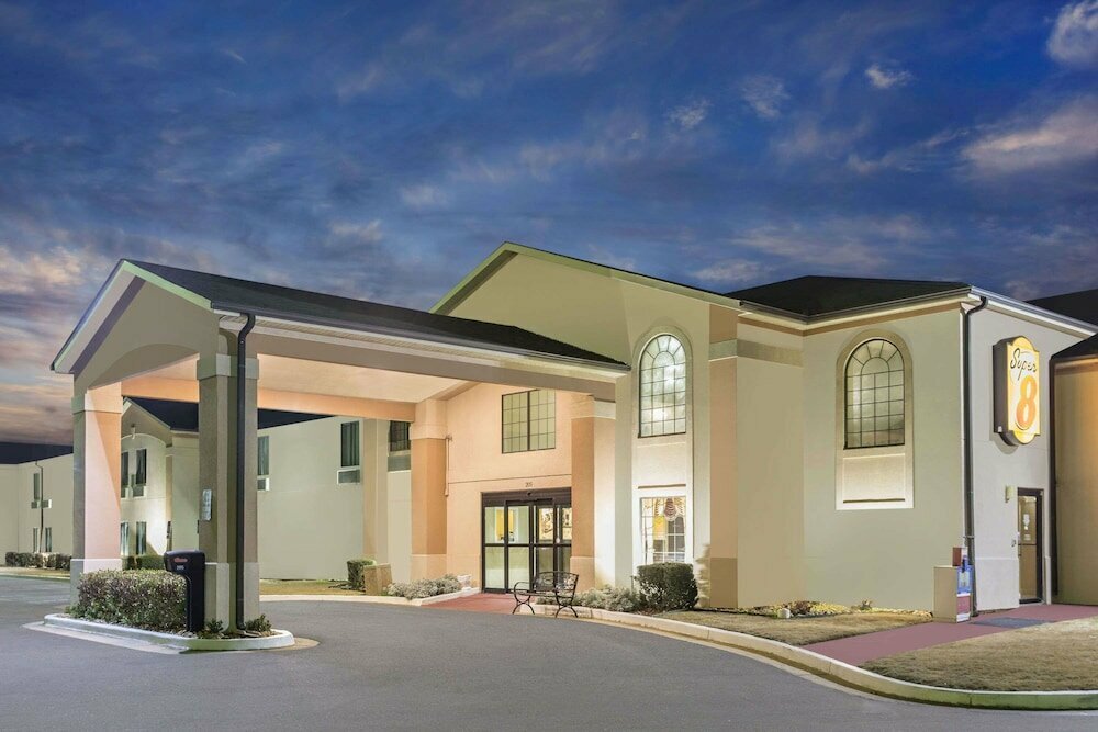 Otel Namaste Inn & Suites Dawsonville, Georgia Eyaleti, foto