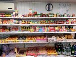 Ковыль (Tsentralnaya ulitsa No:24, posyolok Kovalyovka), market  Rostovskaya oblastından