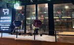 Барбекю академия Monsieur Jean (Turgeneva Street No:39, Festivalny mikrorayon), restoran  Krasnodar'dan