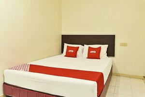 Oyo 90806 Rumah Tumpangan Laut Selatan (Skudai Highway), otel