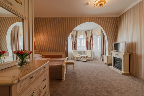 Otel Divniy Mir Imperial, Tverskaya oblastı, foto