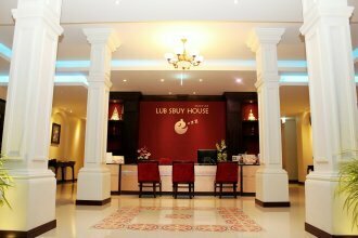 Otel Lub Sbuy House, Phuket, foto
