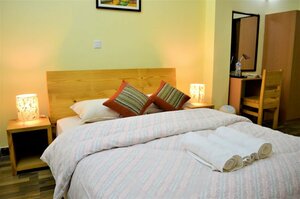 Tanani Newa Home (Bagmati, Lalitpur District, Patan, Ward 11, Jhatapol Tapahiti Marg), otel  Patan'dan