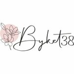 Byket38 (No:11, mikrorayon Primorskiy), çiçekçiler  Irkutsk'tan