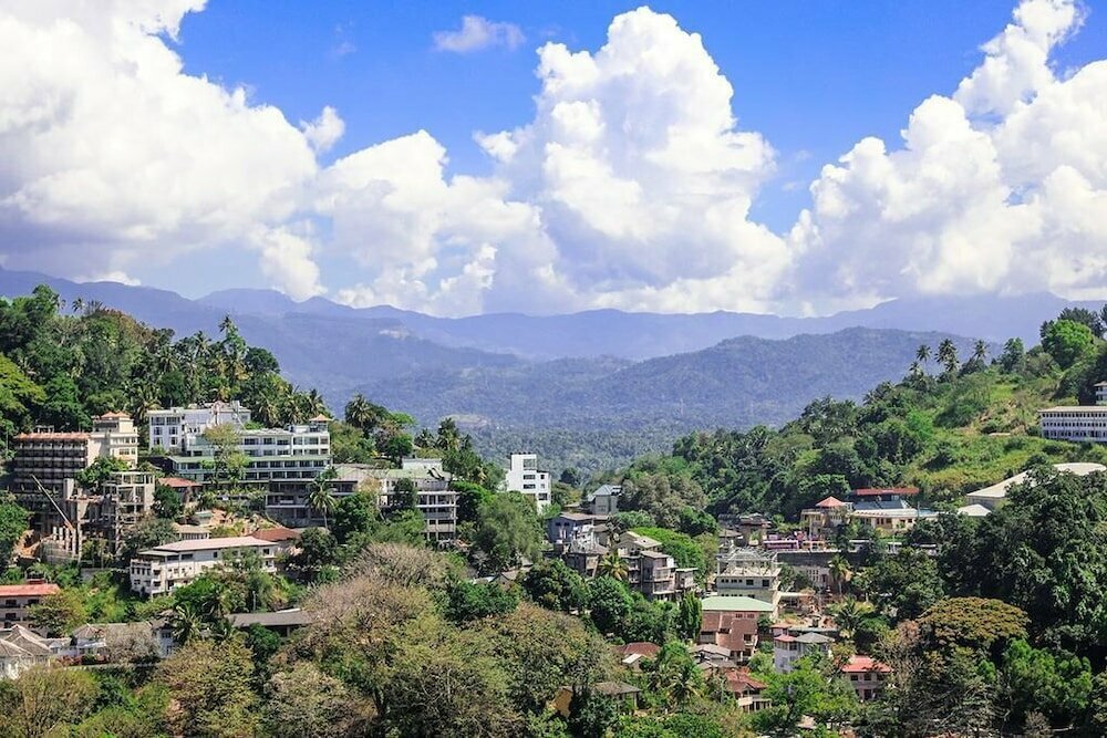 Otel Yoho Sky Settle, Kandy, foto