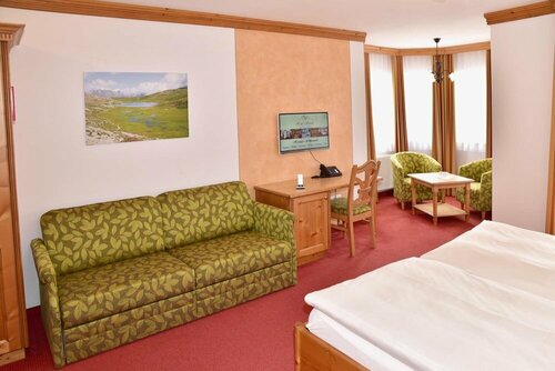 Otel Hotel Wender, Bavyera, foto