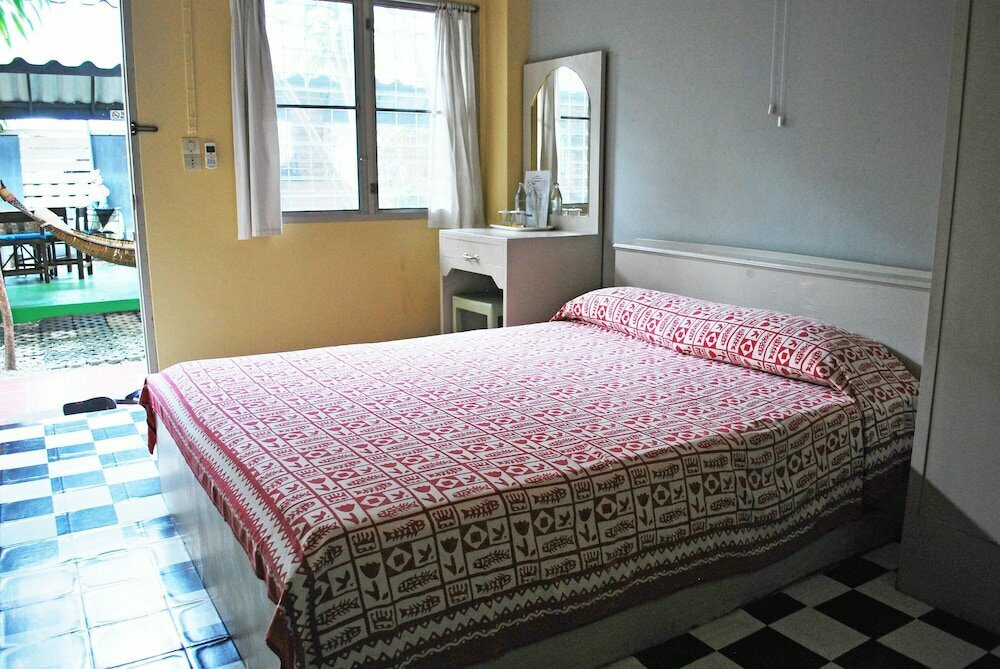 Otel Baan JaJa Guesthouse, Chiang Mai, foto