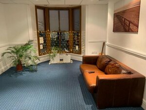Celtic Bay Guest House (England, Kent County, Marine Terrace), otel  Galler'den