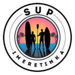 Sup_imeretinka (Nadezhd Boulevard No:2/14, Urban-Type Settlement of Sirius), kürek sörfü  Krasnodarski krayından