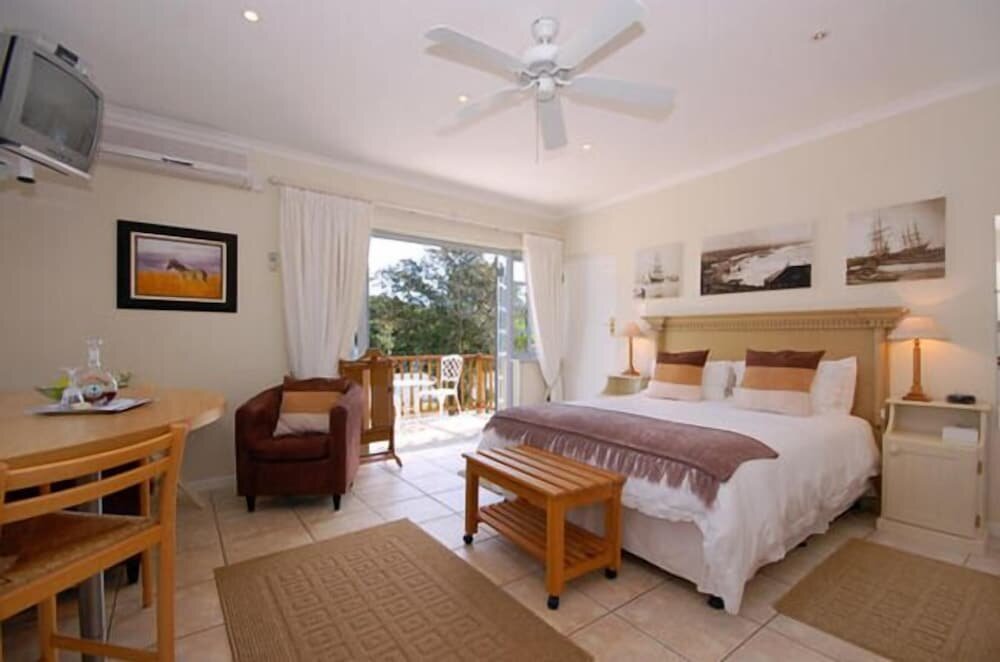Otel Anchorage Guest House, Port Elizabeth, foto