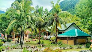 DeLuna (Verde Island Passage), otel