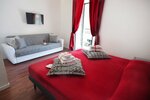 Suite Duomo B&b & Apartment (Via Duomo No:240, Naples), otel  Napoli'den
