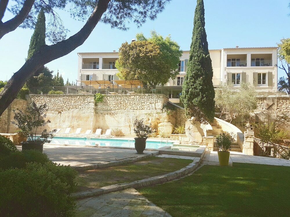 Otel Hôtel Belesso, , foto
