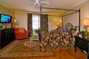 The Village Inn (North Carolina, Watauga County, Blowing Rock), otel  Kuzey Carolina Eyaleti'nden