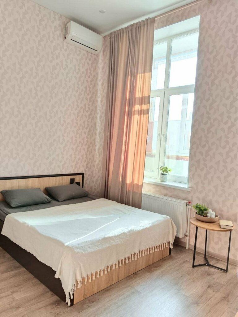 Kısa süreli konaklama RichHouse, Oktiabrski, foto