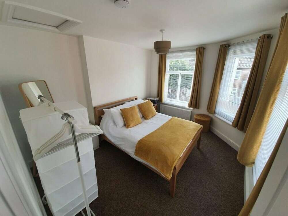 Otel One Bedroom Flat in Whitstable With Free Parking, Kent County, foto
