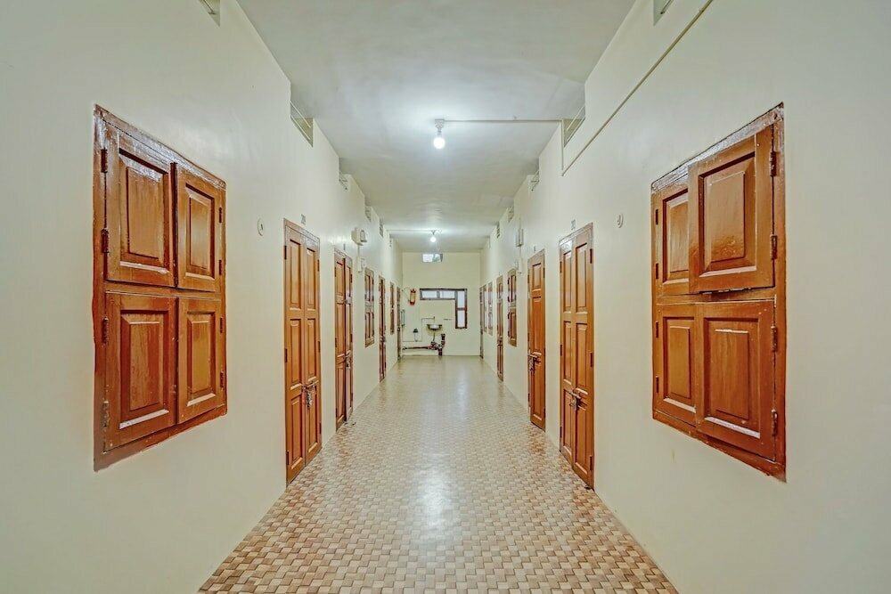 Otel Spot On 49747 Bikram Stays, Orissa, foto