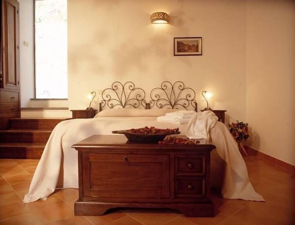 Otel Rosa Rooms Pompei, , foto