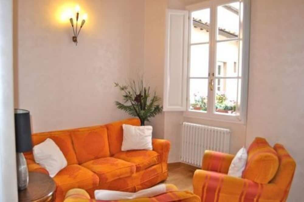 Otel Firenze Apartments, Floransa, foto