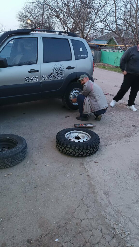 Otomobil servisi СТО Remzona26, Stavropolski krayı, foto