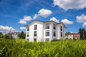 Otel Apartment - Boardinghouse on Teuto, Lengerich, foto