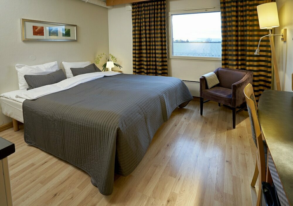 Otel Thon Hotel Høvik, Akershus, foto