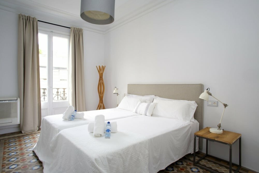 Otel BarcelonaForRent The Claris Suites, Barselona, foto