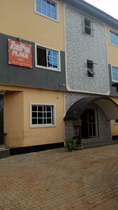 Zeepee Place Hotel (Lagos), otel  Lagos'tan