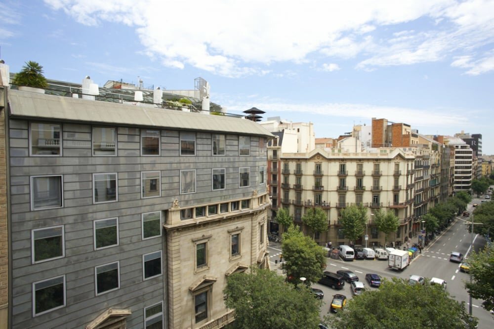 Otel BarcelonaForRent The Claris Suites, Barselona, foto