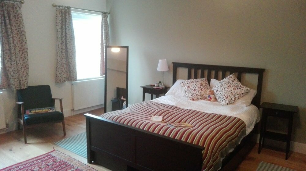 Otel Panoramic View of Winchester Cathedral, İngiltere, foto