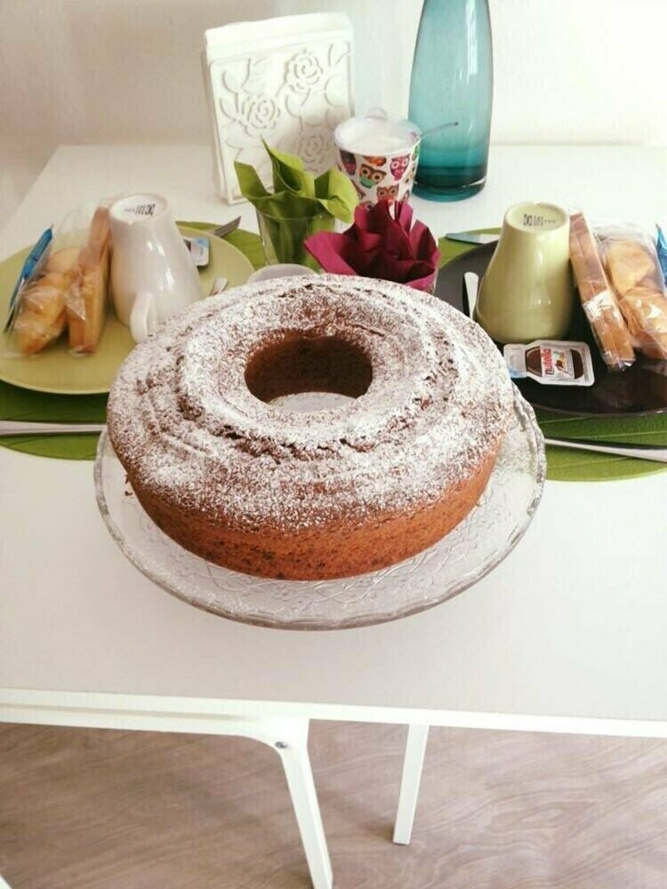 Otel B&b BuonaLuna Salerno, Salerno, foto