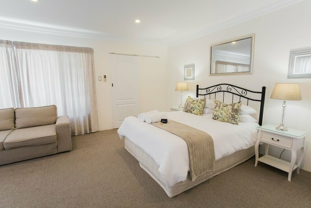 Otel Hathaway Guest House, East London, foto