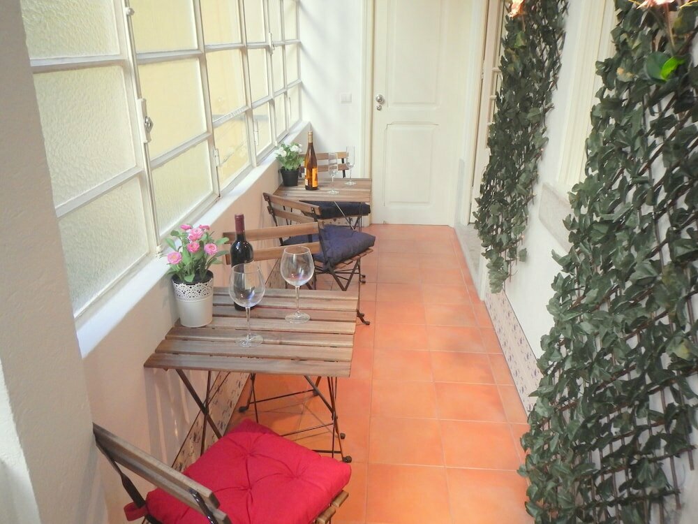 Otel Estrela Charming Rooms by Host-Point, Lizbon, foto