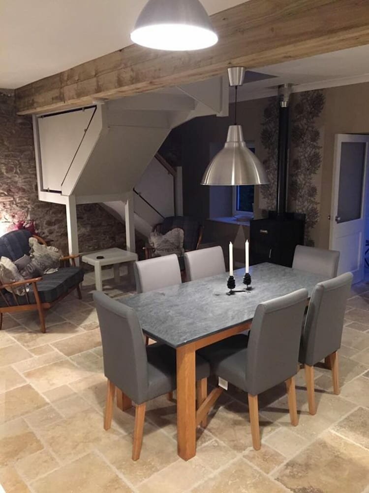 Otel Dunruadh Cottage, Batı Dunbartstonshire Konseyi, foto