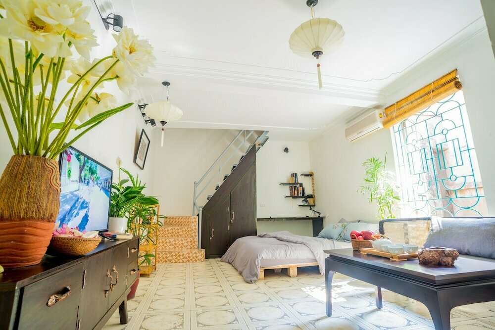 Otel Homestay in Centre Hanoi Hoan Kiem, Hanoi, foto