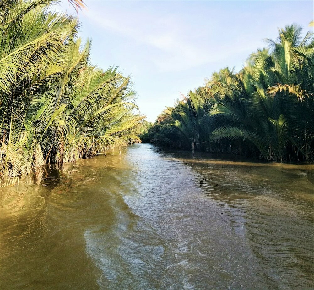 Otel Ben Tre Farm Stay, , foto