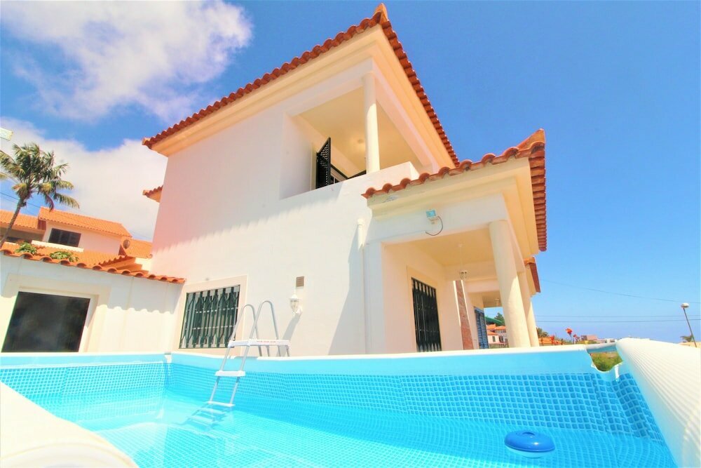 Otel Bom Sucesso Villa, Funchal, foto