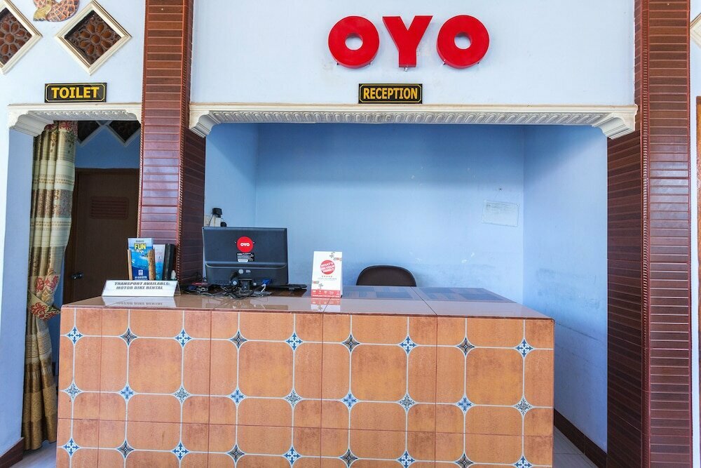 Otel Oyo 1895 Lamancha Homestay, , foto