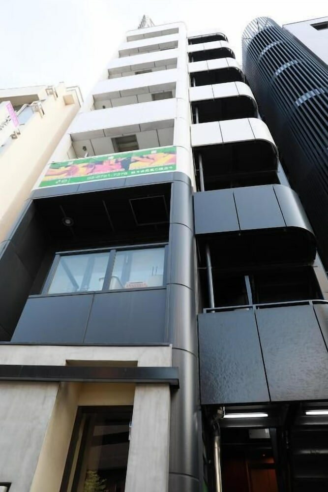 Otel Ibasho Hiroo 4f, Tokyo, foto