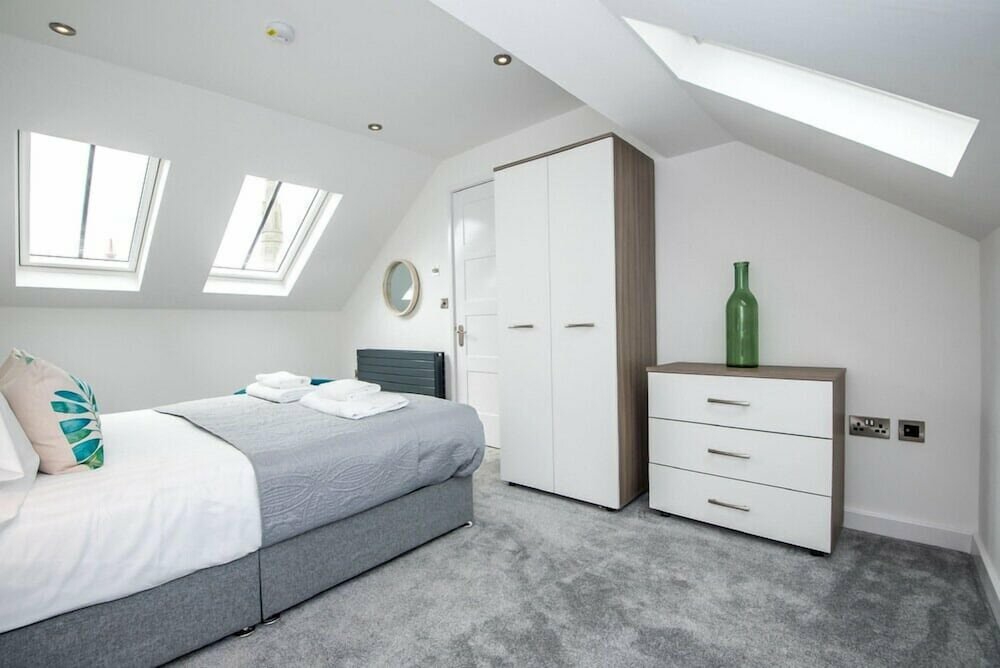 Otel The Talbot at 52 Old Elvet, Durham, foto