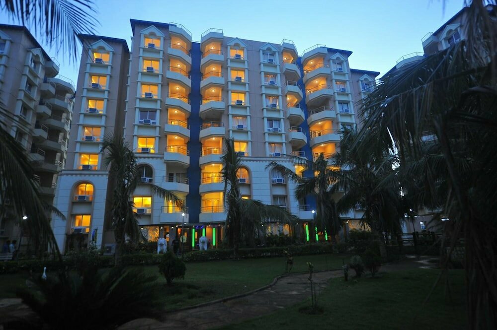 Otel Pipul Hotels and Resorts, Orissa, foto