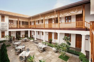 Yara Galle Fort (Southern, City of Galle, Middle Street 40), otel  Galle'den