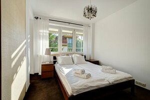 Dom&House-Apartment Morska Central Sopot (Pomeranian Voivodeship, Sopot, ulica Morska, 2), otel  Sopot'tan